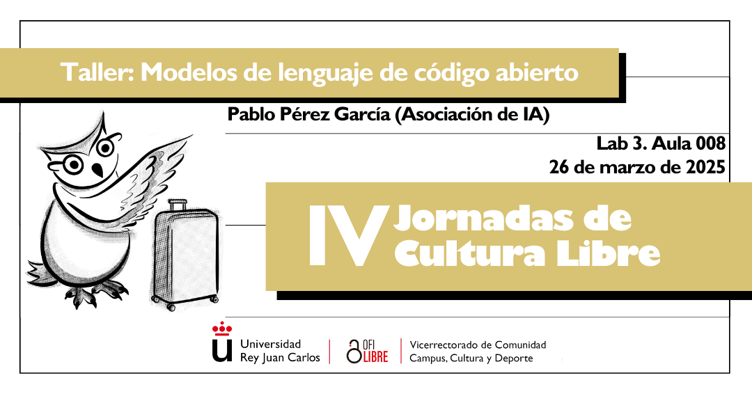 Introducción a los modelos de lenguaje de código abierto - Inicio