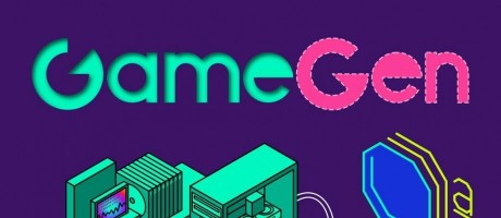 GameGen - Inicio