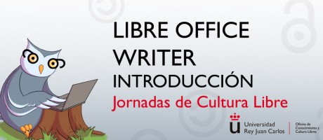 Libre Office Writer