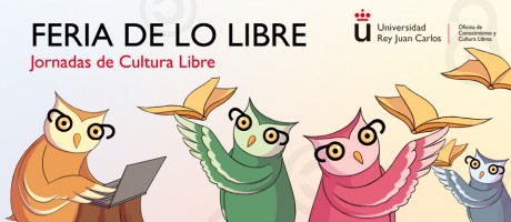 Feria de lo libre - Inicio